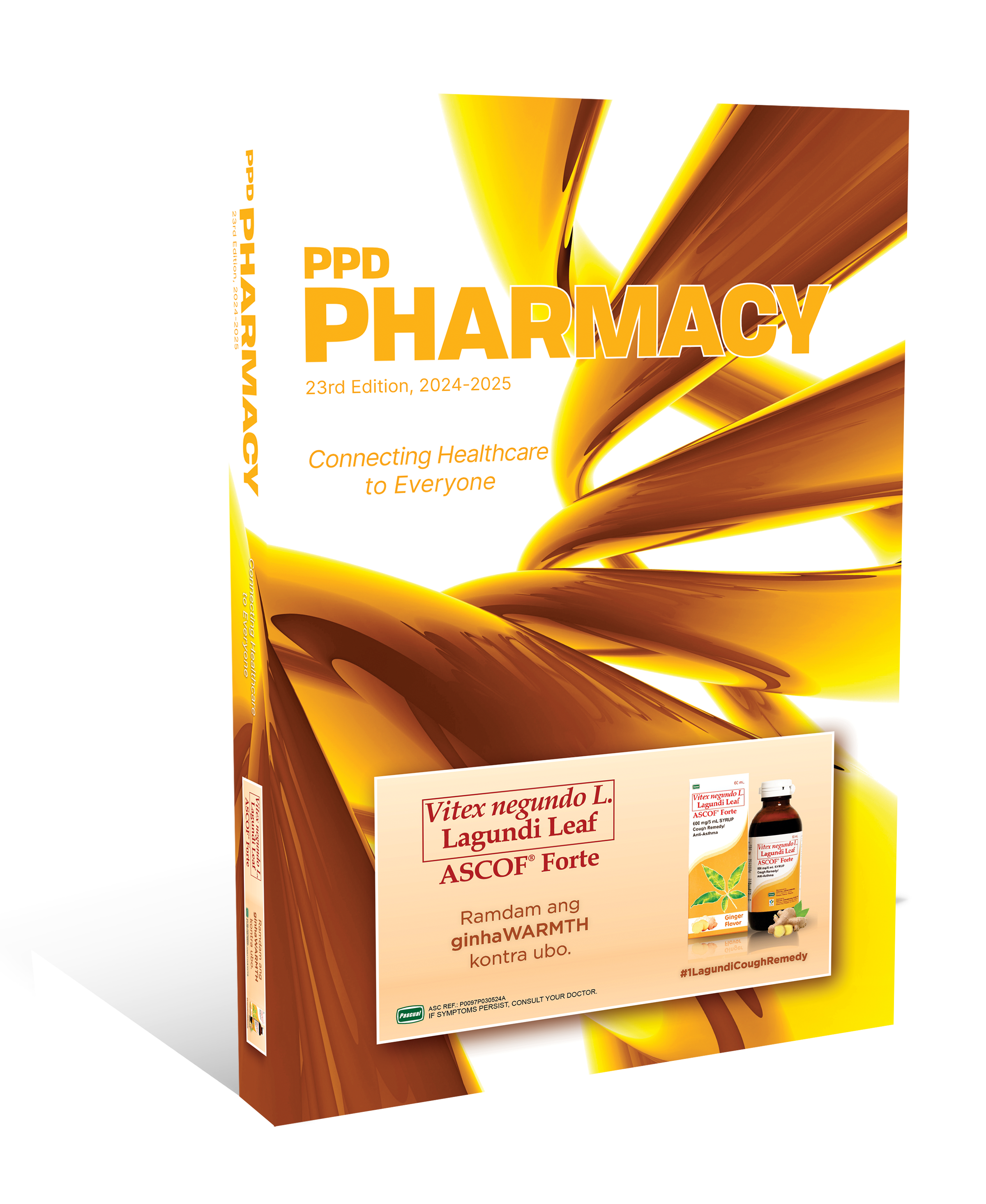 PPD Pharmacy | Medicomm Pacific